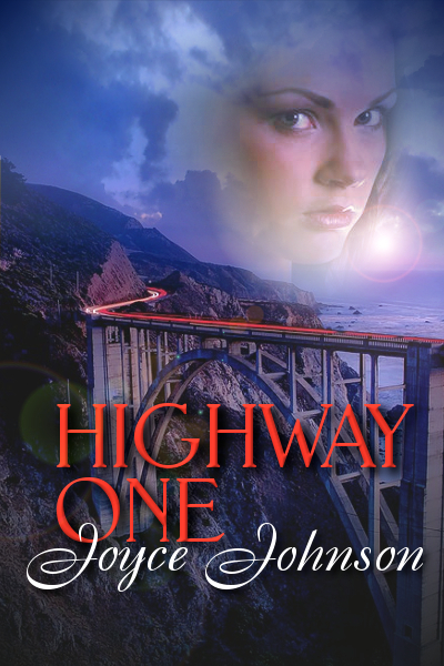 Joyce Johnson – Author currently residing in Santa Cruz, CA
